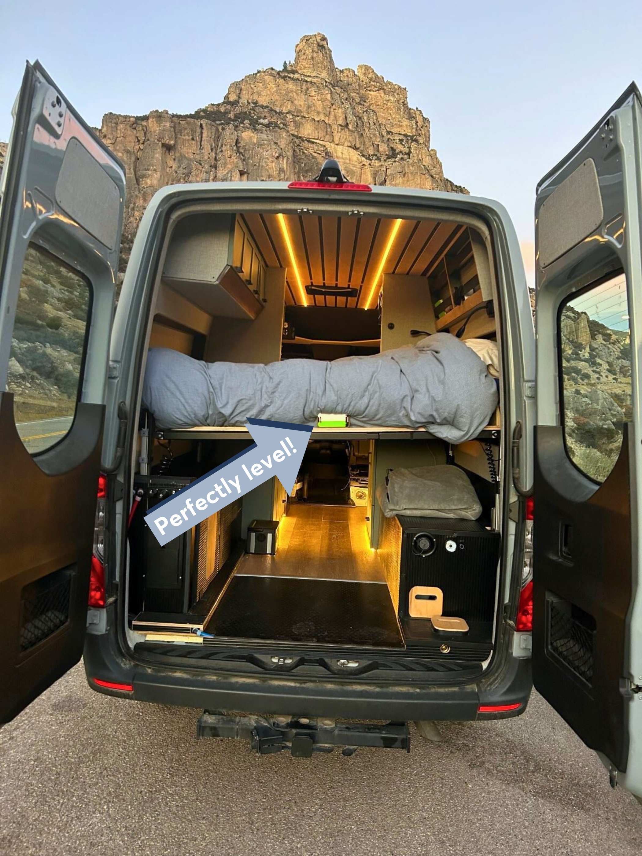 Tilt Bed Systems | Self-Leveling Bed Frames – Tilt Beds