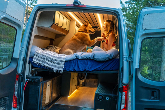 Tilt Bed Systems | Self-Leveling Bed Frames – Tilt Beds