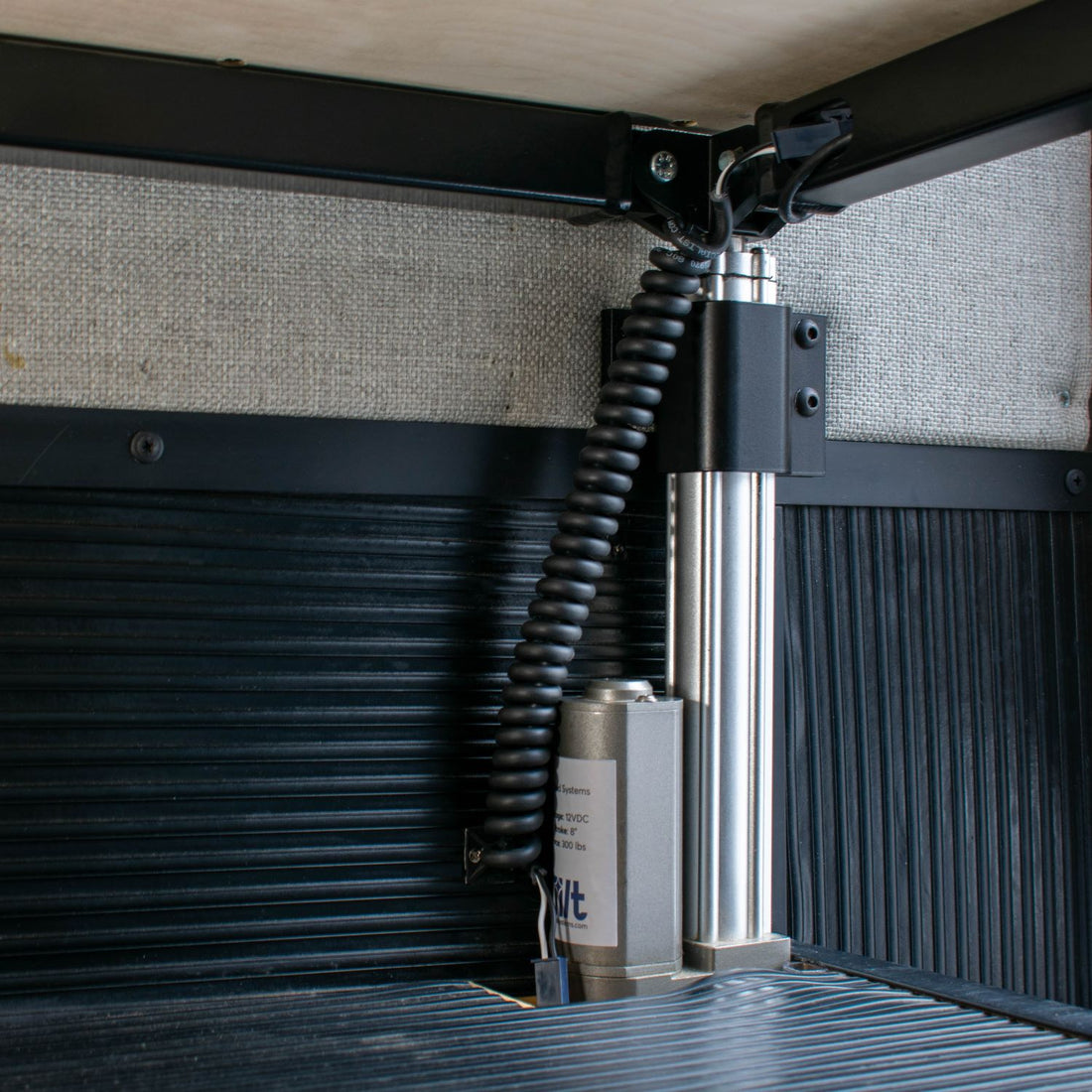 Tilt Bed Systems | Self-Leveling Bed Frames – Tilt Beds